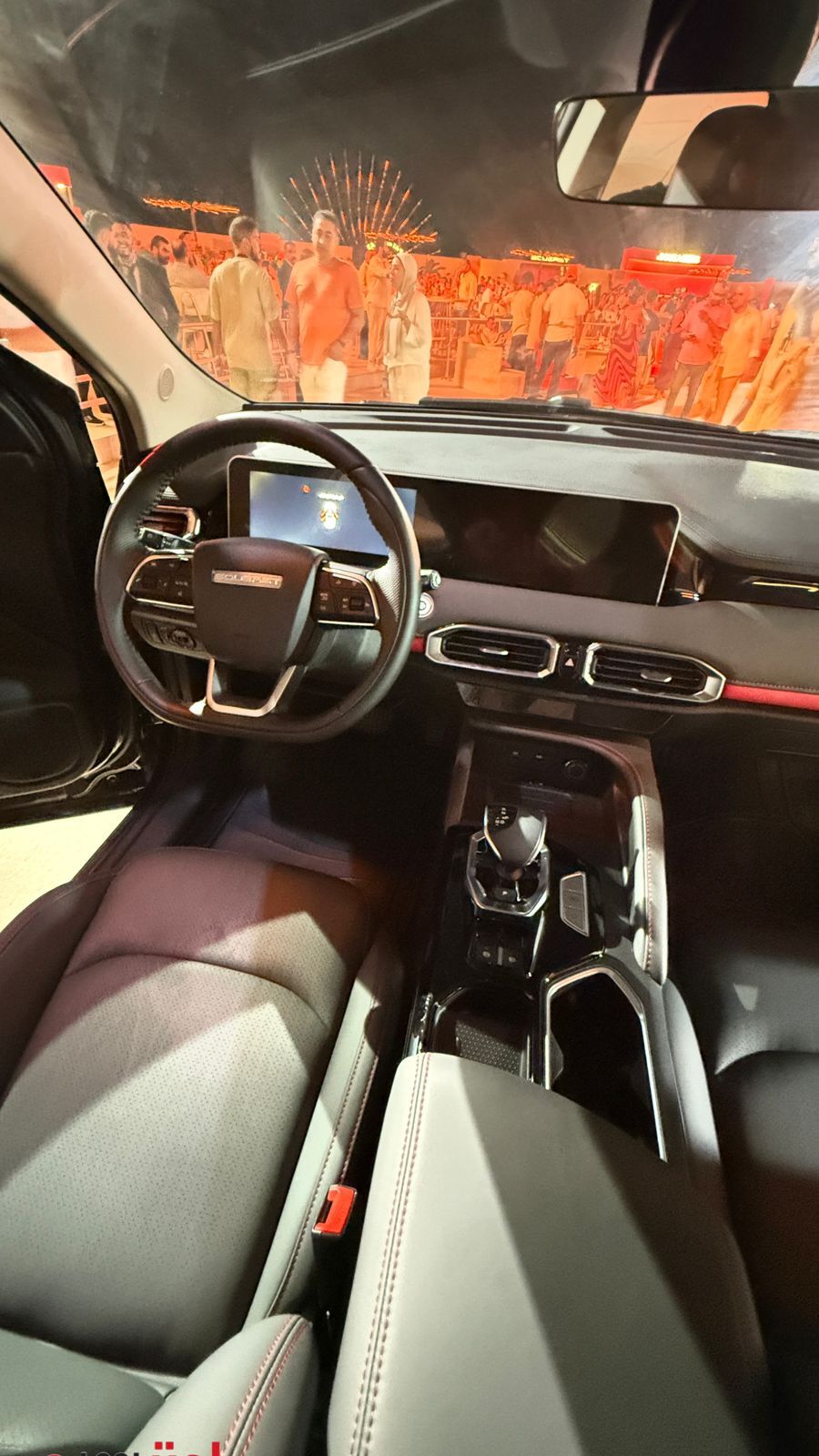 Autozone - اسعار و مواصفات سوايست S05 الجديدة في مصر