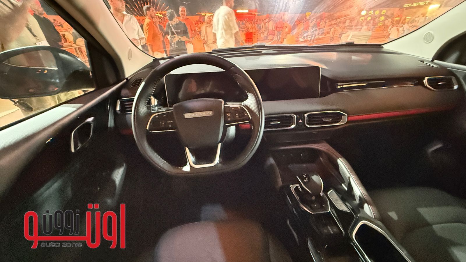 Autozone - اسعار و مواصفات سوايست S05 الجديدة في مصر