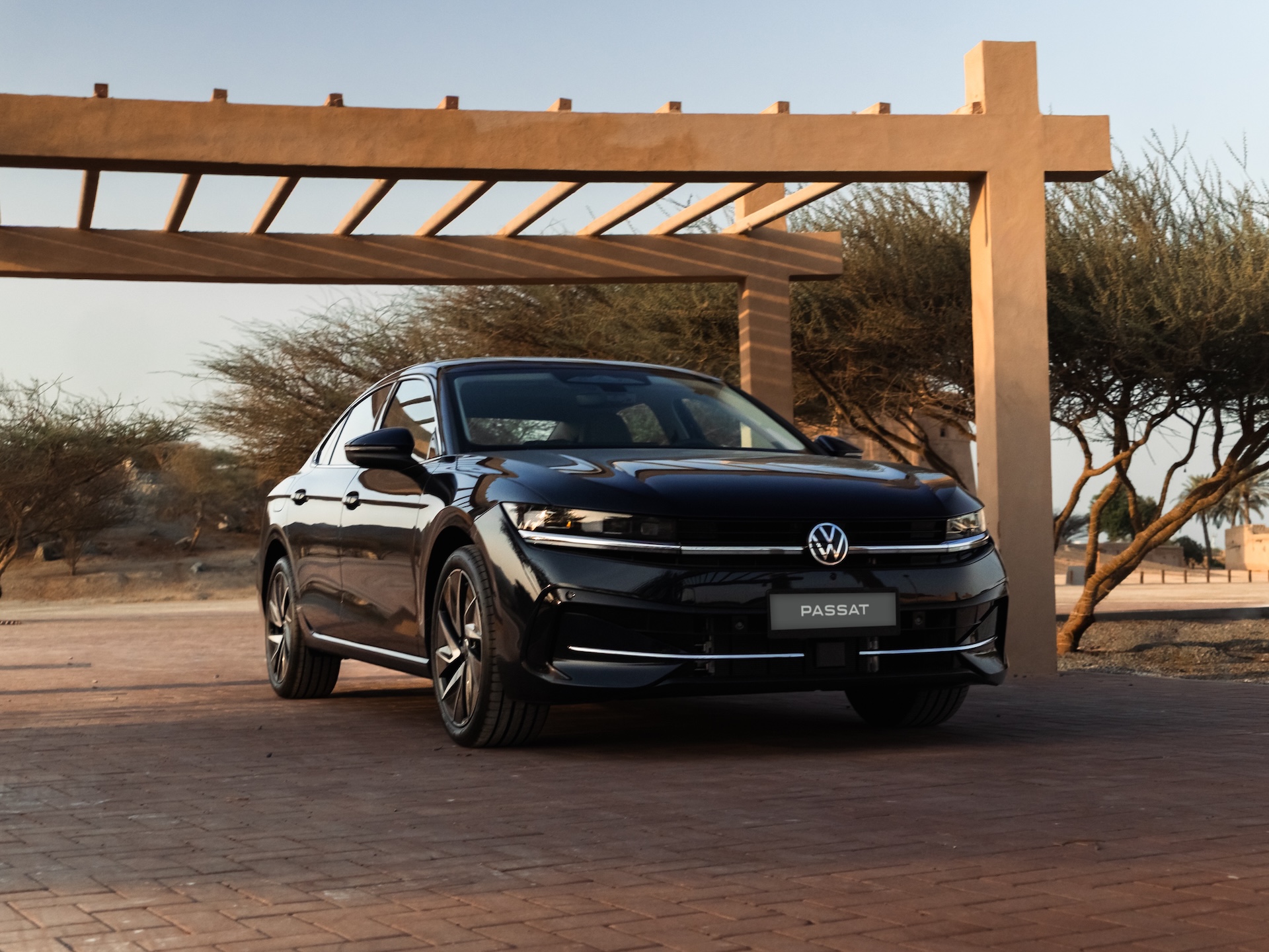 Autozone - فولكس فاجن باسات وجيتا 2026 الجديدتين في الشرق الأوسط رسميا ...