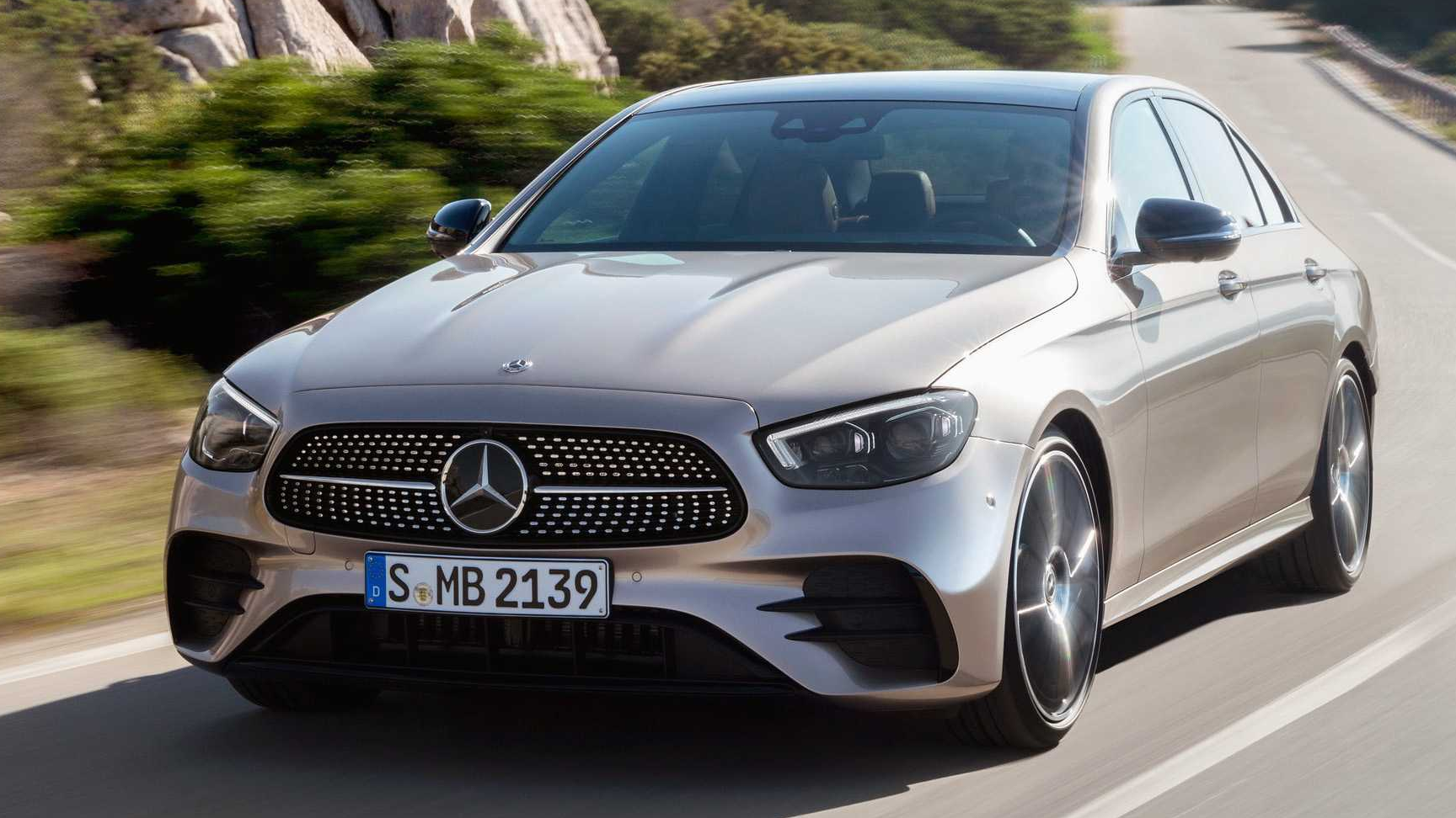 اسعار طرازات مرسيدس بنز موديل 2021 في مصر – بعد زيادات فبراير