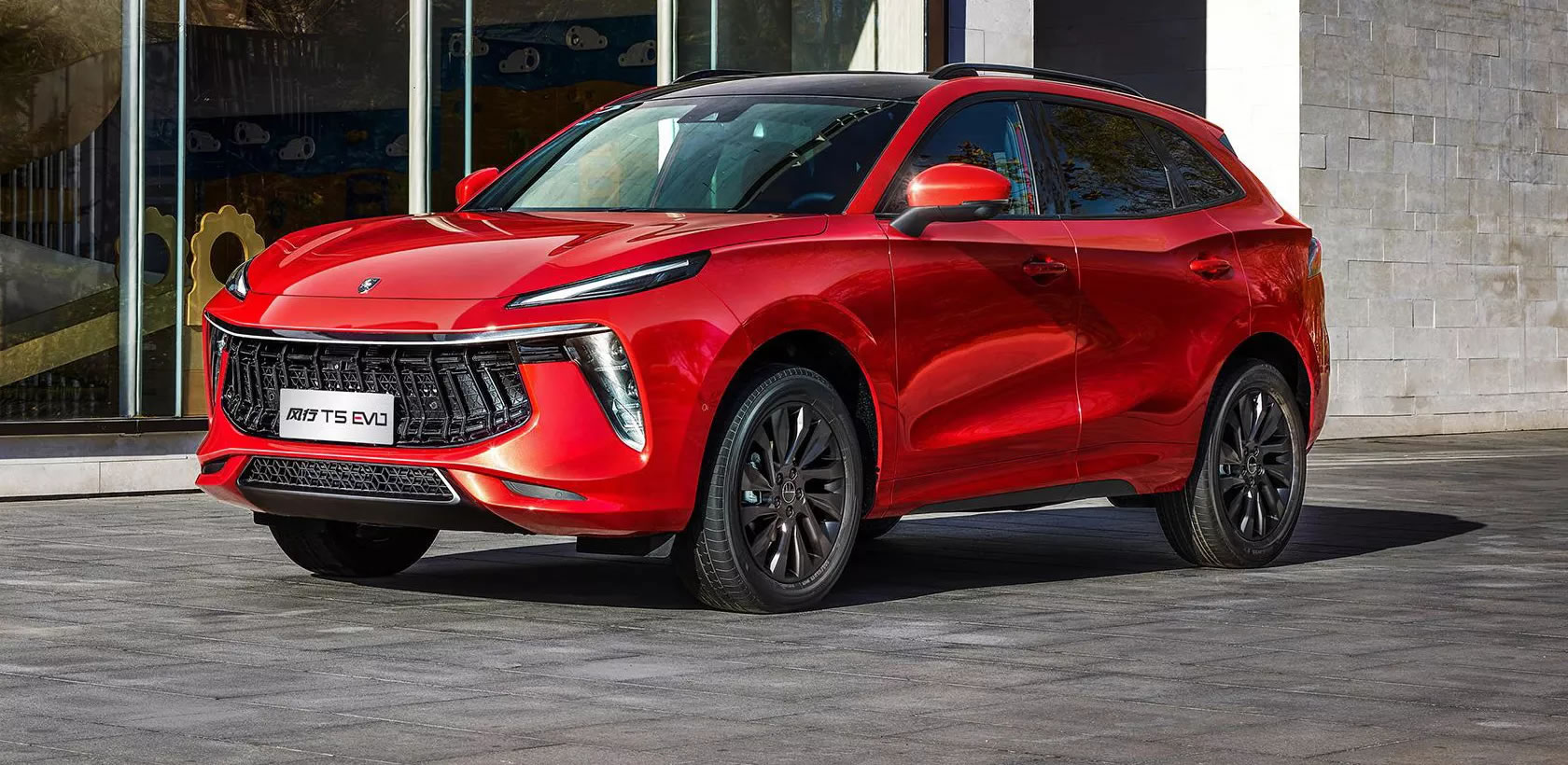 زيادة أسعار فورثينج T5 إيفو موديل 2022 في مصر – حتى 30 ألف جنيه