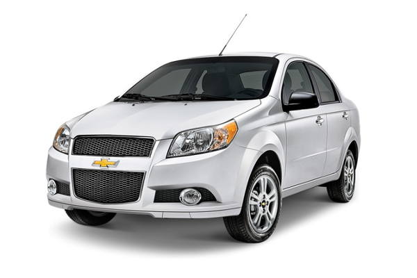 تعرفوا علي طرازات شيفروليه 2020 التي تم طرحها في مصر